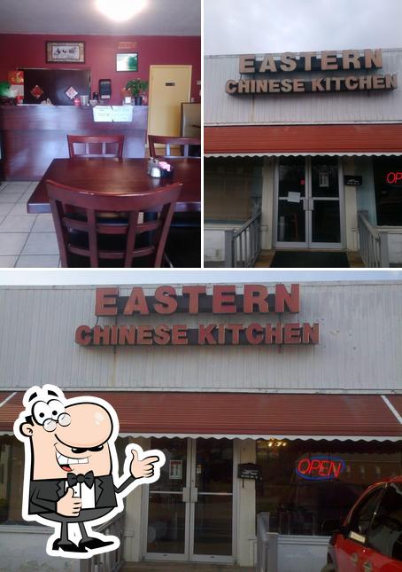 Eastern Chinese Kitchen, Grafton - Restaurant menu, prices and reviews