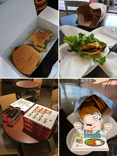 Burgerim First Colony Mall HALAL, First Colony 16535 Southwest Freeway ...