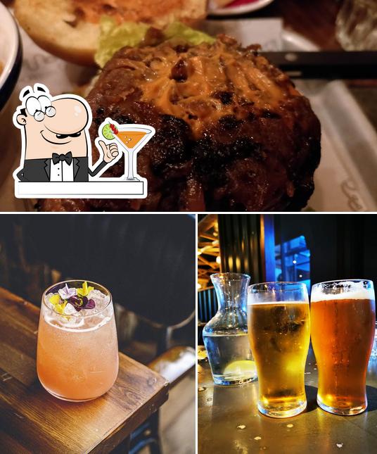 Foundry Project Manchester in Manchester - Restaurant reviews