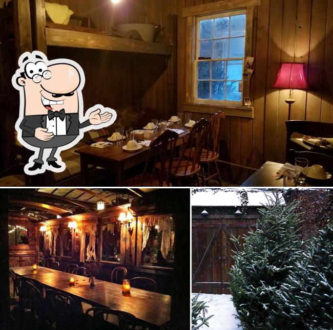 Gallow Green in West New York - Restaurant menu and reviews