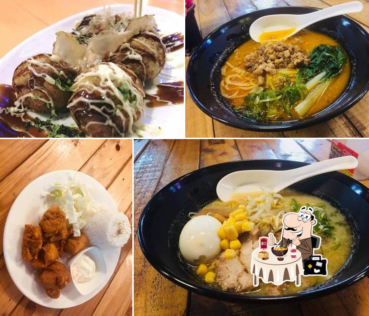 Gochi Ramen restaurant, Quezon City, 616 QUIRINO HIGH WAY - Restaurant ...