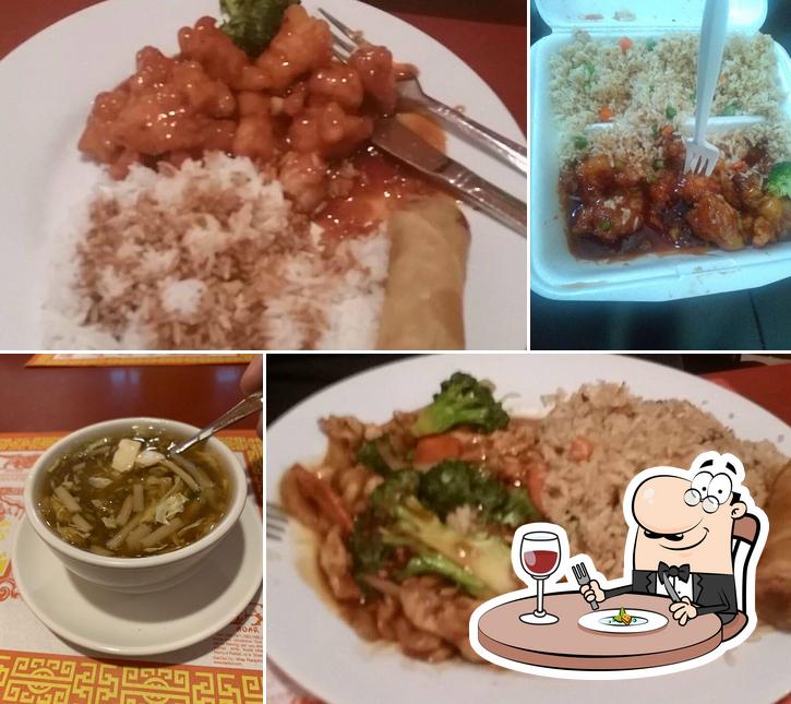 Hunan Inn, Houston - Restaurant menu, prices and reviews