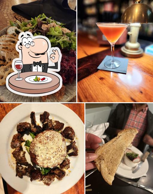 Jack's Restaurant restaurants in Wilson, spring 2024 - Restaurant Guru