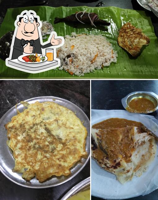 Kerala Mess, Tiruchirappalli, Shop No - Restaurant reviews