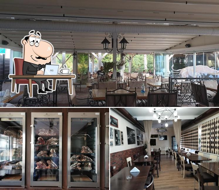 La Brasa Steakhouse, Novi Sad - Restaurant menu, prices and reviews