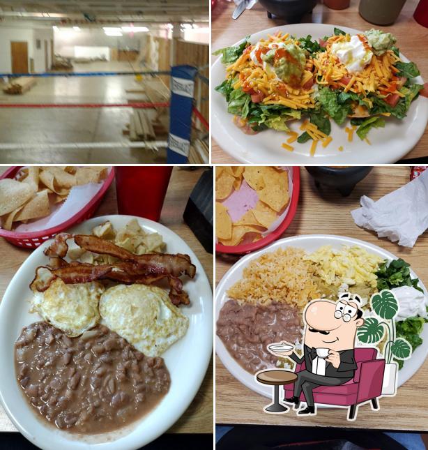 Lulu's in Dallas - Restaurant menu and reviews