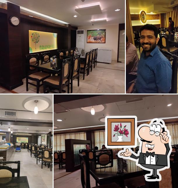 Madhuvan Veg Restaurant, Manipal - Restaurant reviews