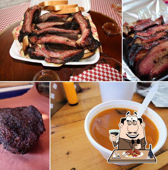 Max's BBQ Laredo, Nuevo Laredo - Menú del restaurante, precios y reseñas