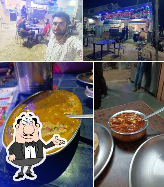 New Bikanari Dhaba, Bikaner - Restaurant menu, prices and reviews