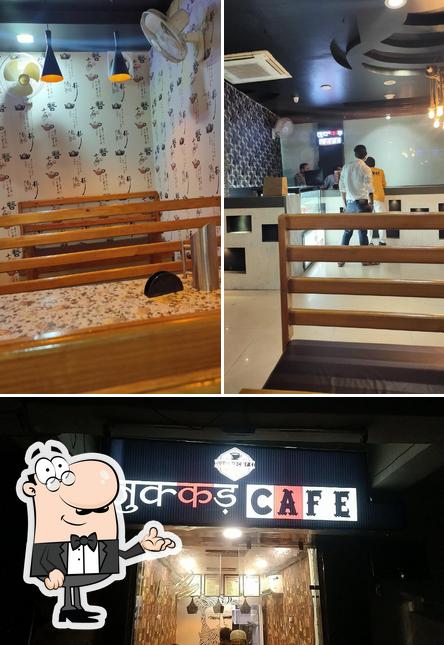 Nukkad Cafe, Barabanki - Restaurant menu, prices and reviews