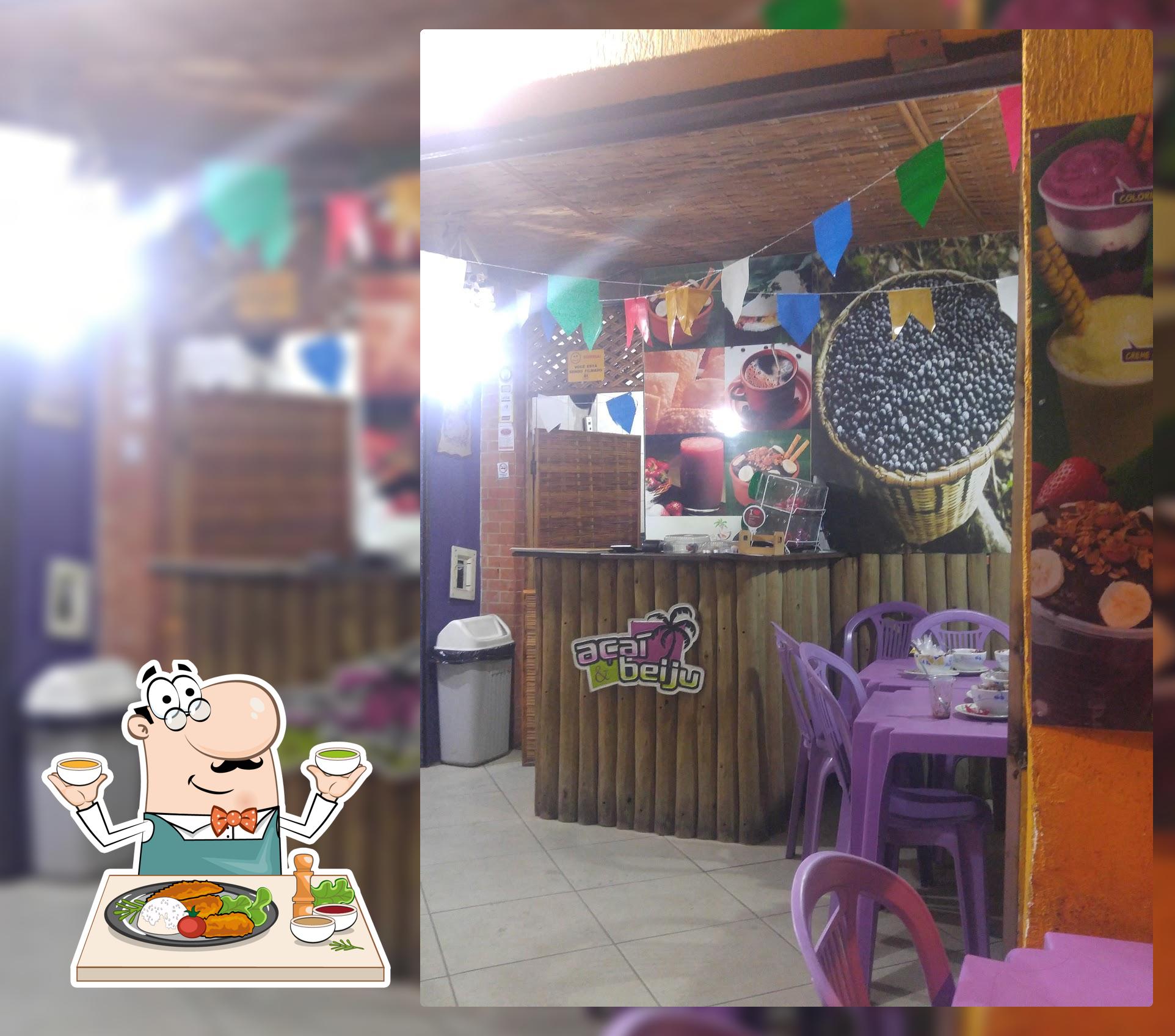 Açaí & Pastel pub & bar, Salvador - Restaurant reviews