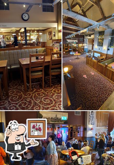 Barn Owl, Gloucester - Restaurant menu, prices and reviews