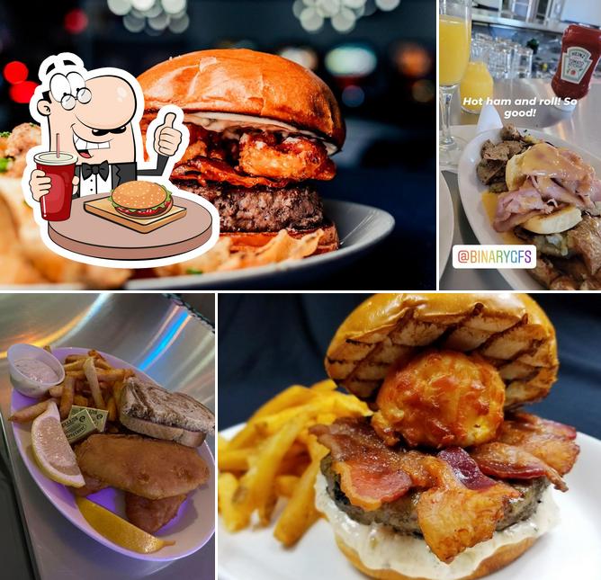 Nicky Migz Bar & Grill, West Allis - Restaurant menu, prices and reviews