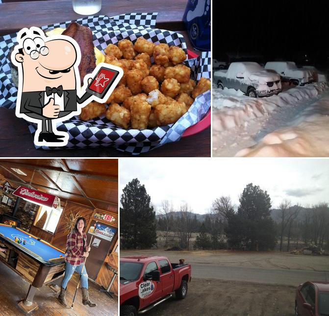 Top 3 restaurants in Featherville, january 2026 - Restaurant Guru