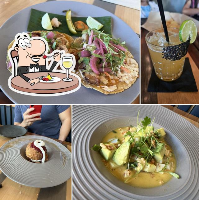 Flecha Cantina, Huntington Beach - Restaurant menu, prices and reviews