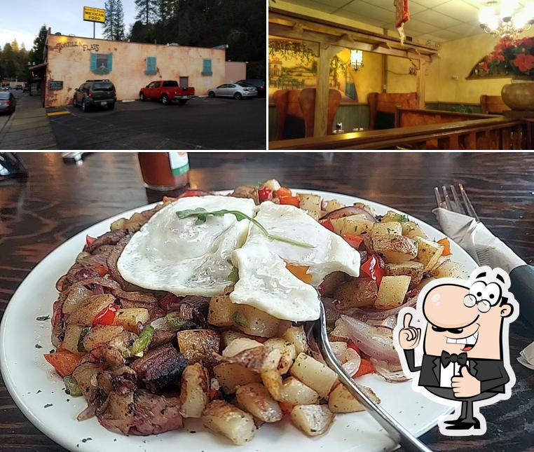 Hangtown Cantina in Placerville - Restaurant menu and reviews