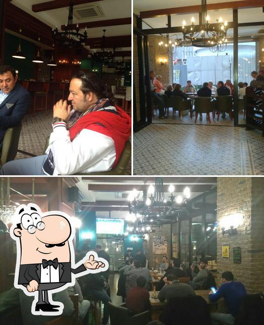 Rocket, Istanbul - Restaurant reviews