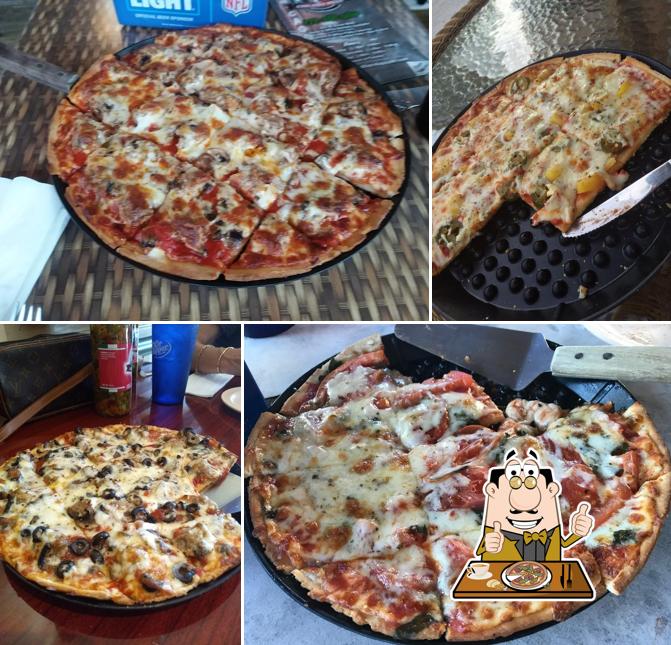 Best italian pizza in Stuart restaurants, summer 2024 - Restaurant Guru