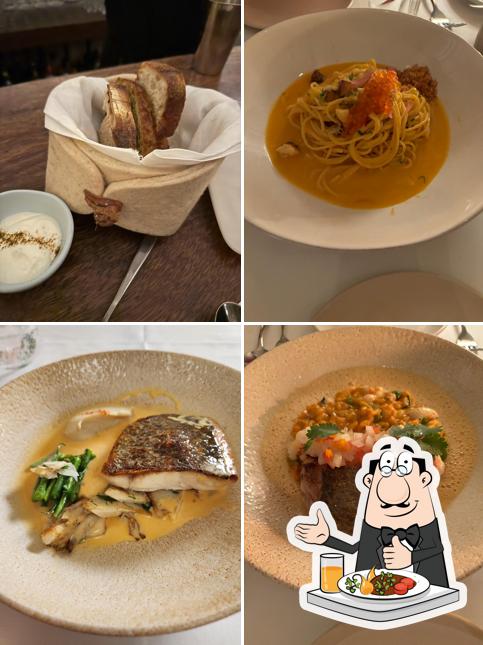 Rafael restaurant, Miraflores - Restaurant menu and reviews
