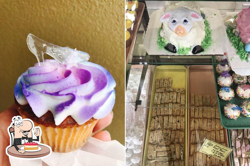 Ray's Bakery in Eunice - Restaurant reviews