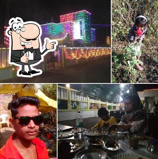 Aditya Restaurant and Bar, Paratwada - Restaurant menu, prices and reviews