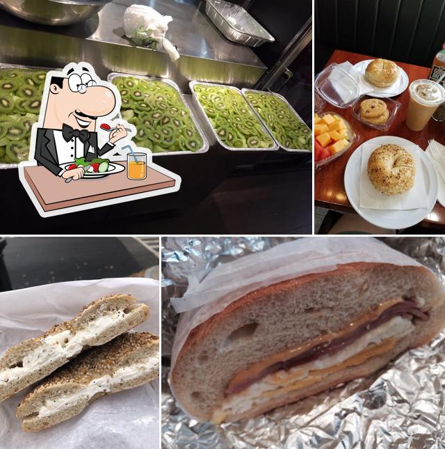 Bagel Loft, Tuckahoe - Restaurant menu, prices and reviews