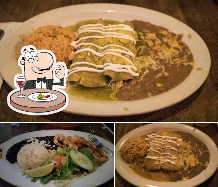 Casa Martin Ocean Ave, Santa Monica - Restaurant menu, prices and reviews