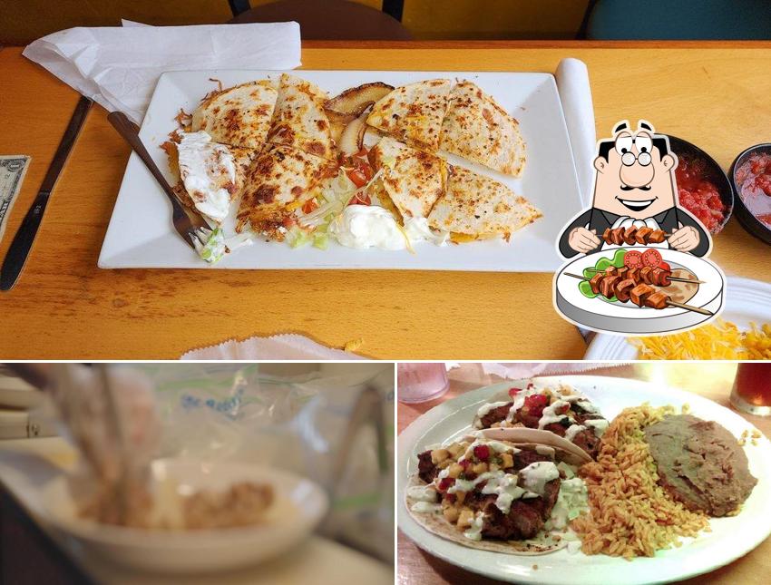 Clancy's Cantina, 301 Flagler Ave in New Smyrna Beach - Restaurant menu ...
