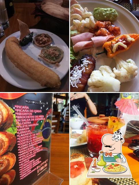Corazon De Brasil Apizaco, Apizaco - Restaurant menu, prices and reviews