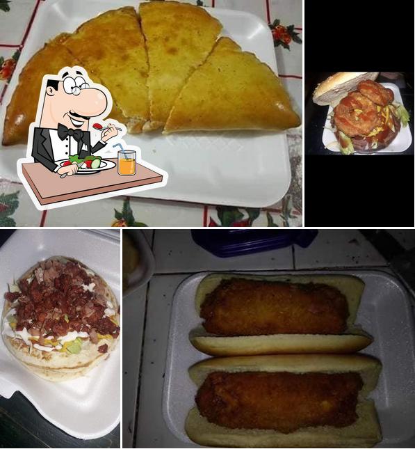 Dogo-Pizza de la 35, Hunucmá - Menú del restaurante, precios y reseñas