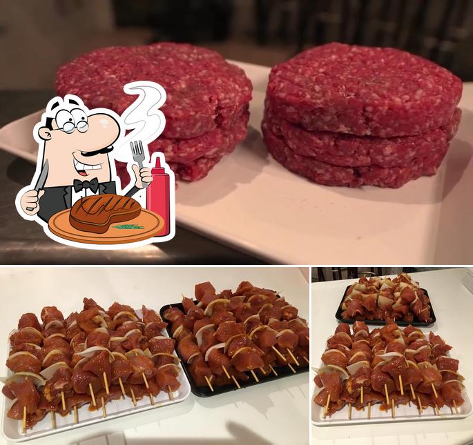 Frituur King-Frit bij Nico & Mario, Ternat - Restaurant reviews