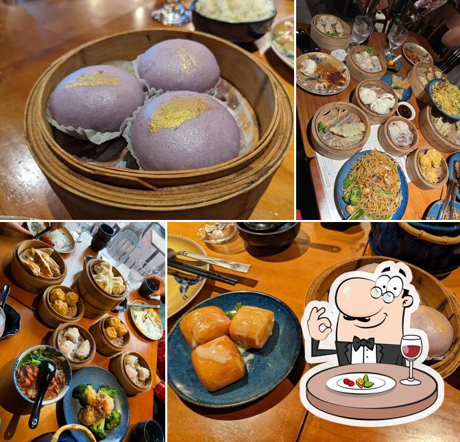 Han Palace-Barracks Row in Washington - Restaurant reviews