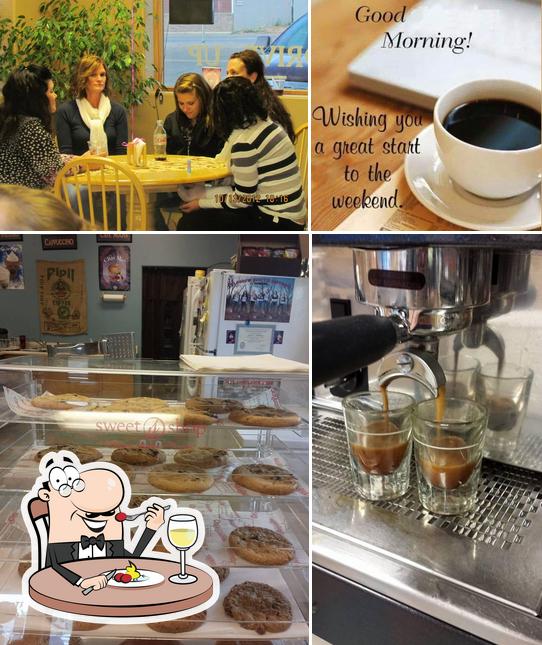 Hot Shots in Glasgow - Restaurant reviews