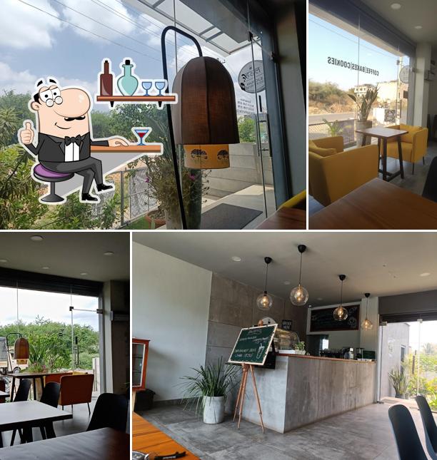 Huddle Coffee Co., Bengaluru - Restaurant menu, prices and reviews
