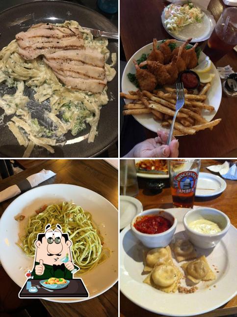 Iron Nugget in Hurley - Restaurant menu and reviews