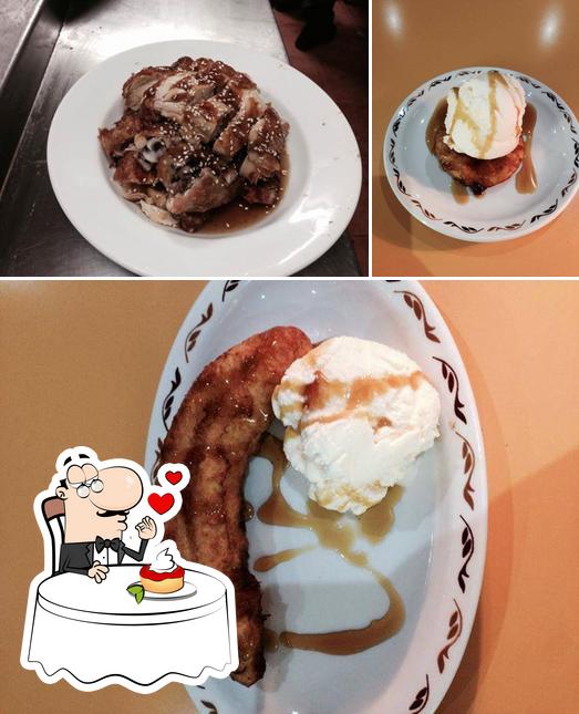 Kawanku, Mill Park - Restaurant menu, prices and reviews