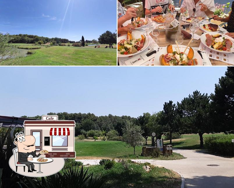 Le Tiger's House, Miramas - Menu du restaurant, prix et avis