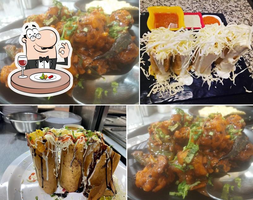 Mr idli, Jamshedpur - Restaurant menu, prices and reviews