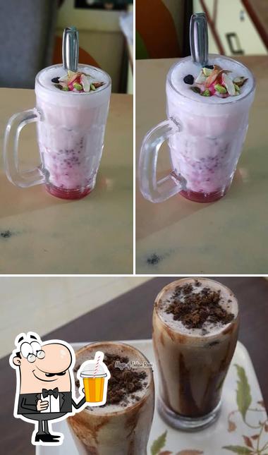 Neha cold-drinks & Ice-creams Indapur, Pune - Restaurant reviews