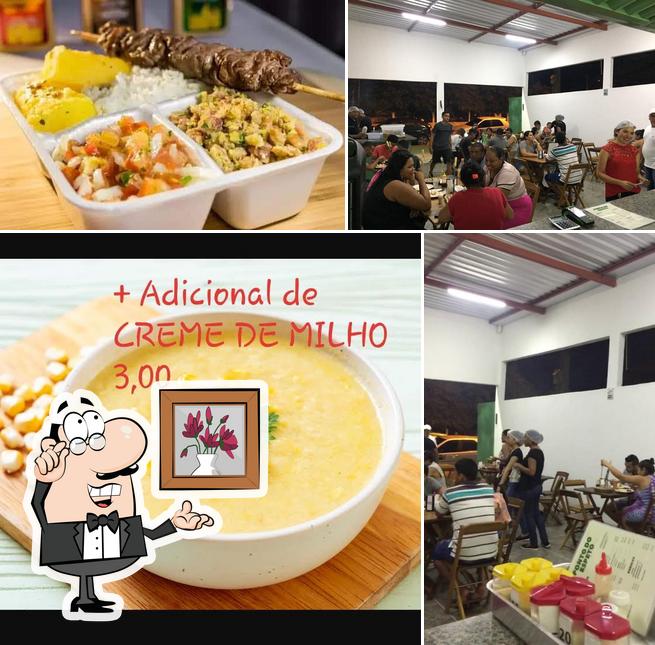 Ponto do Espeto, Várzea Grande - Menu do restaurante, preços e opiniões