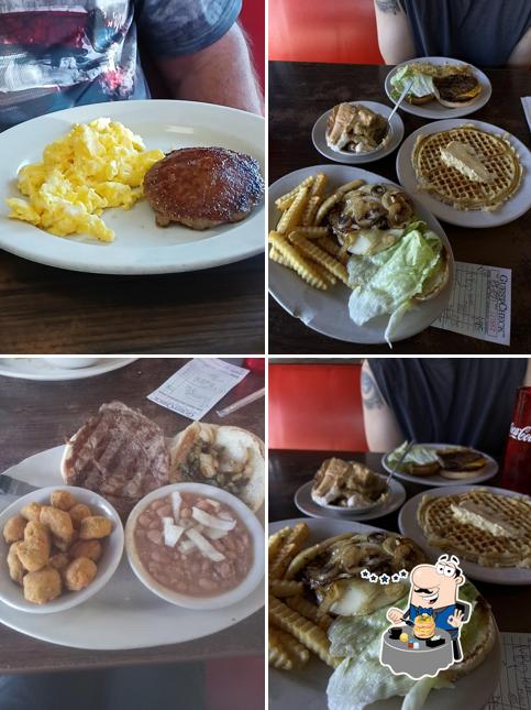 Reid's House Restaurant in Reidsville - Restaurant reviews