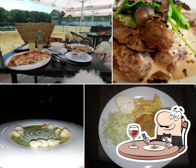 Top 5 restaurants with meat in Apatin, october 2025 - Restaurant Guru