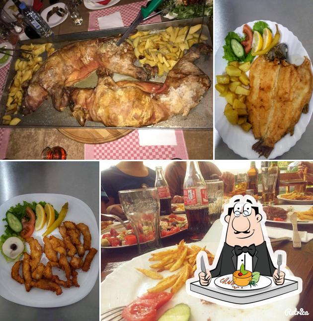 Restoran Savaro, Istibanja - Restaurant menu, prices and reviews