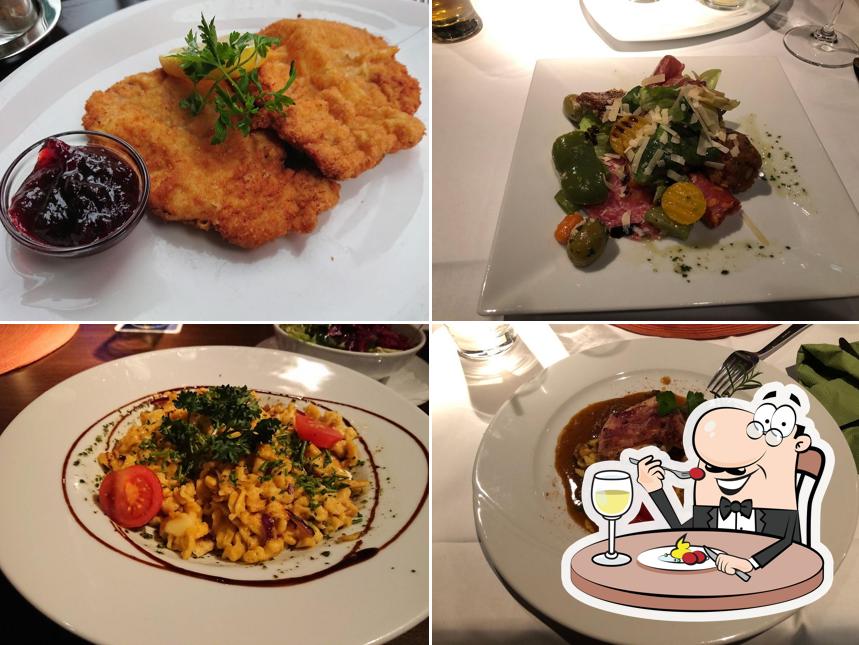 Restaurant Rondo, Graz - Speisekarte, Preise und Bewertungen