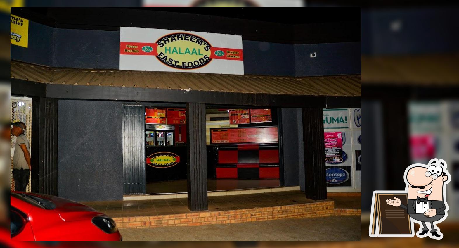 Shaheems fast foods,ennerdale Joe's complex shop no 3, Ennerdale ...