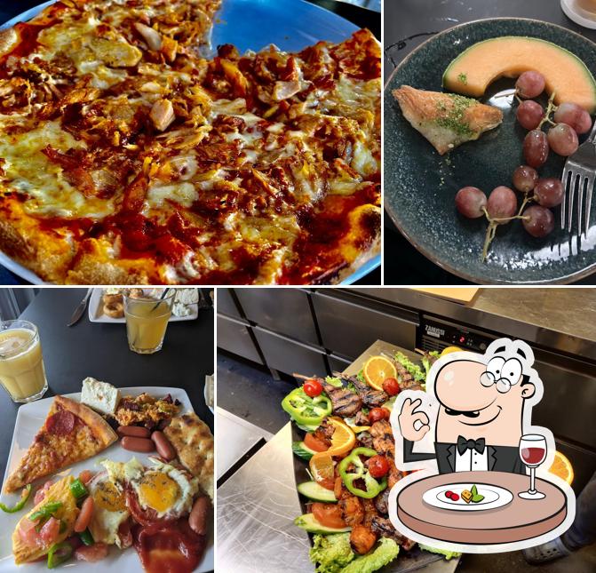 Restaurant Sultan, Glostrup - Restaurant menu, prices and reviews