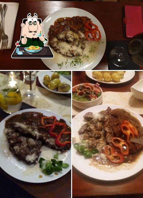 THE CITY RESTAURANT, Doncaster - Restaurant menu, prices and reviews