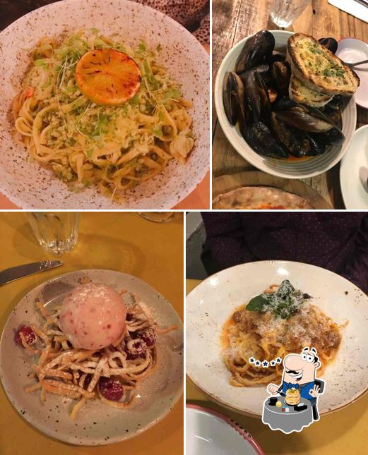 Best mussels in Perth restaurants, autumn 2024 - Restaurant Guru