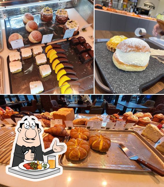Woo’z Bakery Ikseon, Seul - Opiniones del restaurante