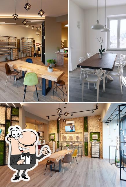 Xlab Design, Latina
